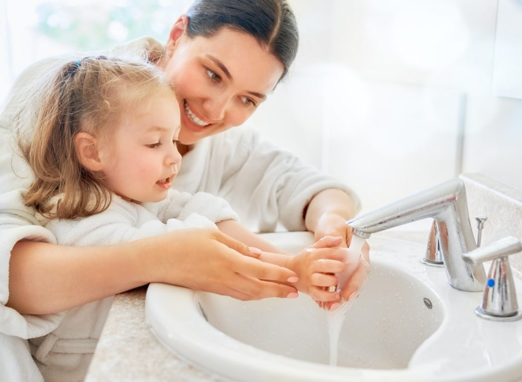 Why You Should Wash Your Hands Right Steps Education why-you-should-wash-your-hands-right-steps-education
